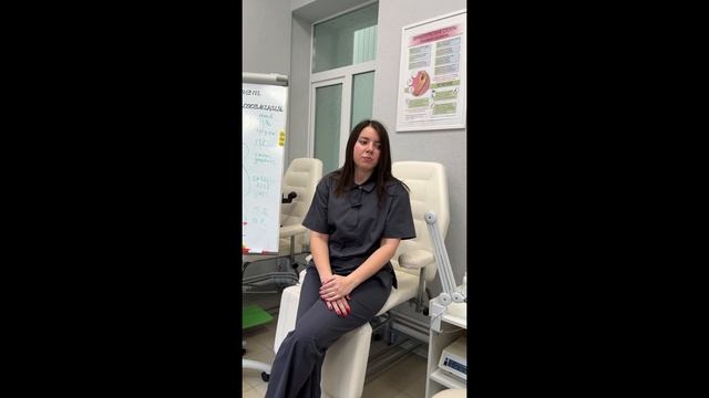 Отзыв ученицы с курса Протезирование Подомаксимум