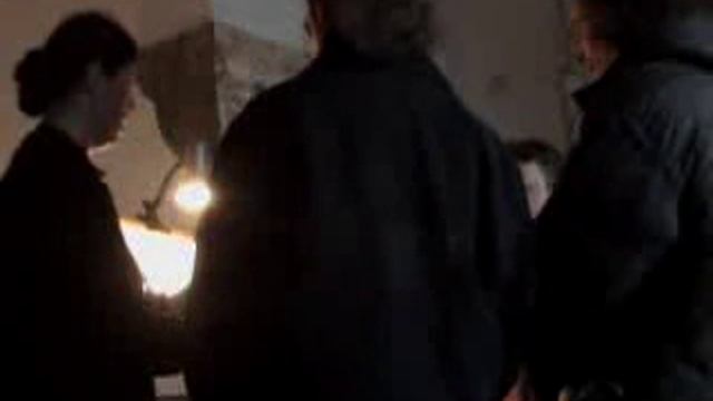 Херувимская Обиходная