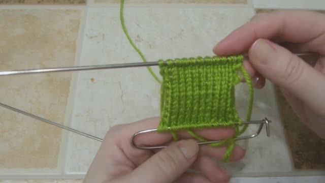 НАБОР ПЕТЕЛЬ С ОТКРЫТЫМ КРАЕМ ДЛЯ ИДЕАЛЬНОГО ВЯЗАНИЯ