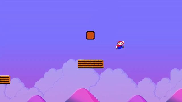 Марио получает ВСЕ формы Соника!