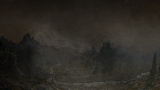 02 - What fate has in store for us