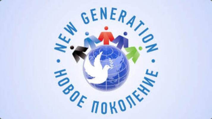 Александр Чебан из Молдовы. Новое поколение