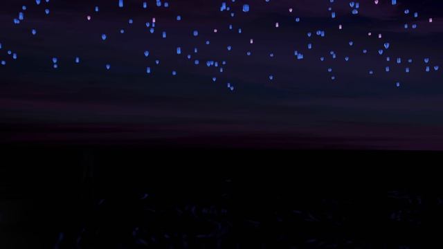 Музыка для крепкого сна малыша. Часть 6.