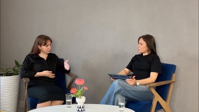 Интервью «Как коучинг помогает бизнесу?» | Руководители среднего звена | Битрикс24