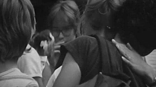 "Нина Храброва - герой на все времена", команда "Новое поколение"