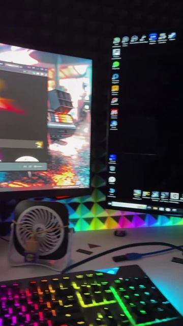 Наконец-то я их приобрел - Студийные мониторы Yamaha HS5 WH