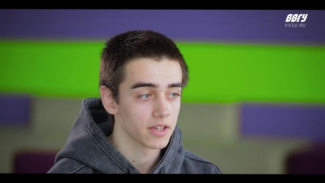 #МЕЧТАЙ_ВВГУ_Ильгар_Международная мультимодальная логистика