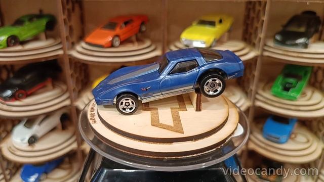 Chevrolet Corvette Stingray