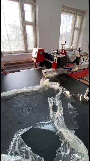 Плиткорезы с ЧПУ LETO TOOLS - многофункциональные промышленные станки для цеха и мастерской