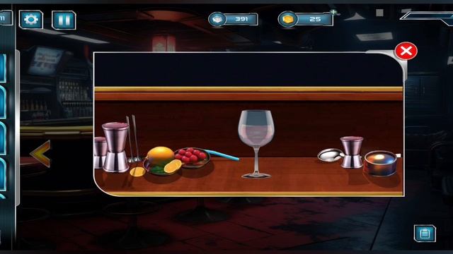 Mortal Reckon (the lost spark) уровень 11