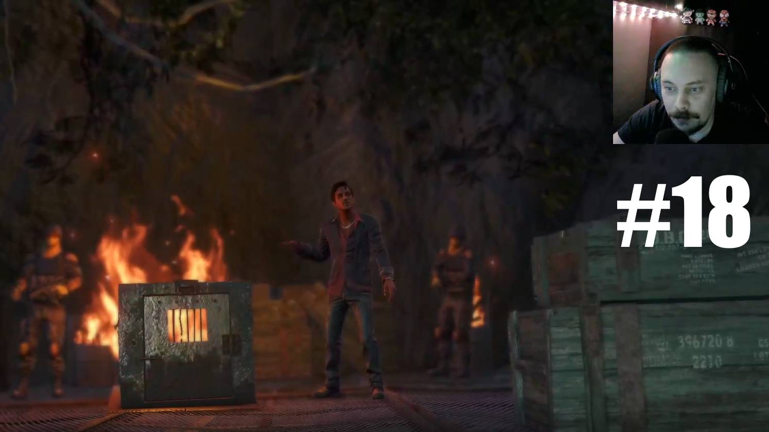 Far Cry 3 ► 3 Vip Клиента #18