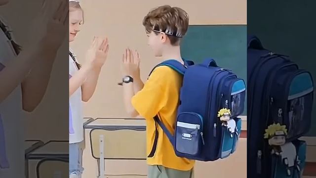 ✅ Школьный рюкзак R-25 купить оптом | «Сумкины Будни» sumkinybudnu.ru ⭐️⭐️⭐️⭐️⭐️