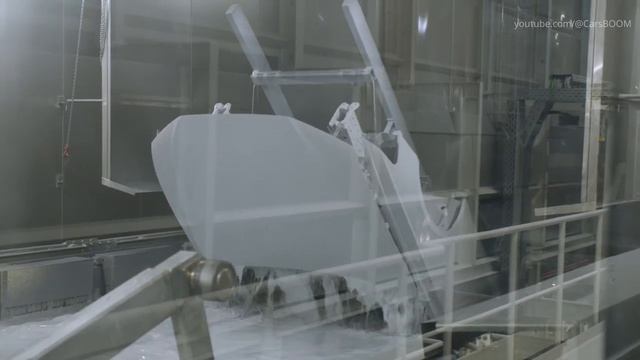 Audi A6 Avant C9 2026 года выпуска, производство в Германии