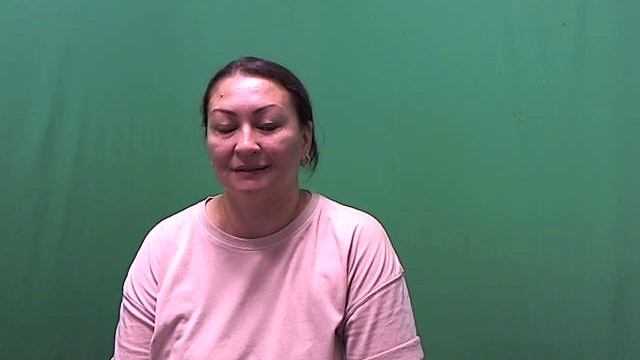 Домработница Лейла, резюме №259499