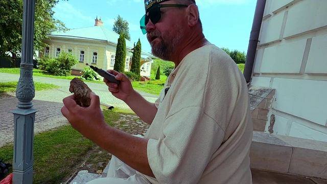 Вальдемар 25. 25 серия. Тайна Дервиша