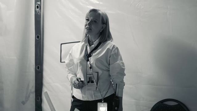 Фестивальная кухня MD+PRIDE “Народные истоки» 1 серия