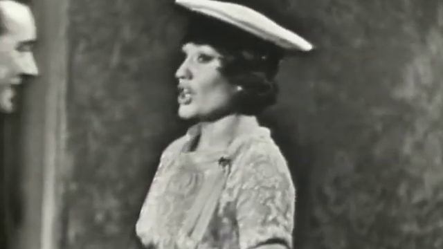 "Севастопольский вальс" (1961)