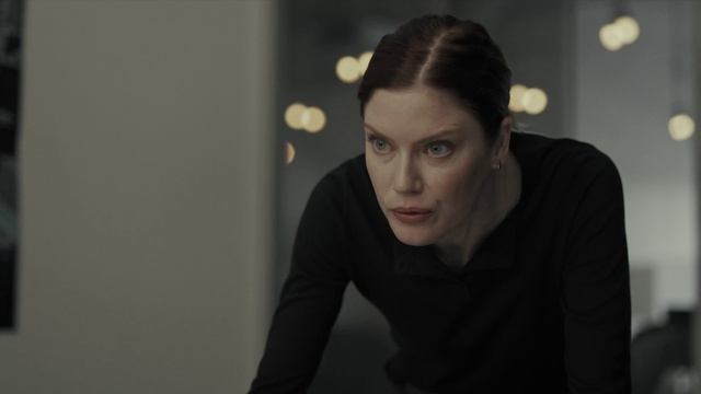 Настоящий детектив 1 сезон 6 серия «Тьма» (документальный сериал, 2016)