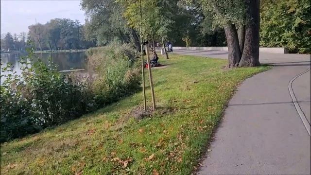 Oleśnica. Города Польши. Олесница часть 2