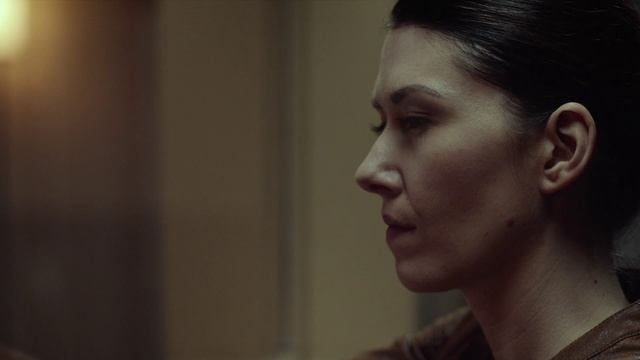 Настоящий детектив 1 сезон 7 серия «Месть» (документальный сериал, 2016)