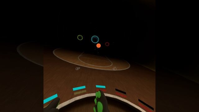 Прохождение карты Magnetize для VRChat на 30 из 30 монет