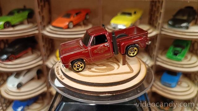 Dodge Li'l Red Express Truck