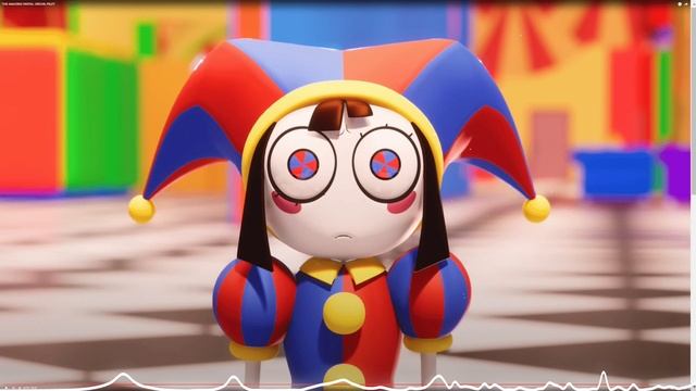 Истерика под шутовским колпаком