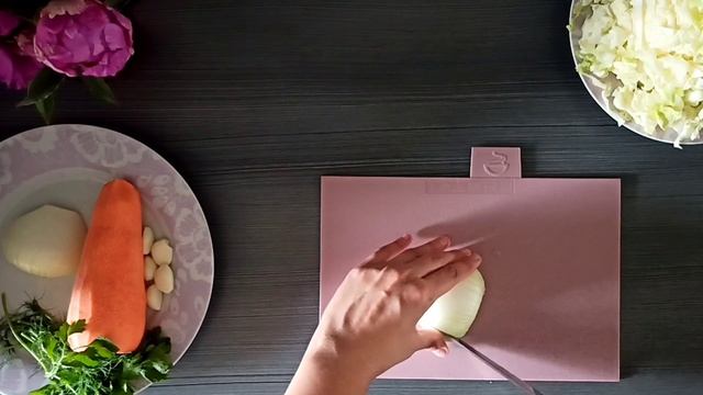 Обед в мультиварке| ПП-РЕЦЕПТ| Stewed cabbage| Маргарита Цветкова