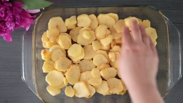 Индейка по-французски | ПП-РЕЦЕПТ| Цветкова Маргарита