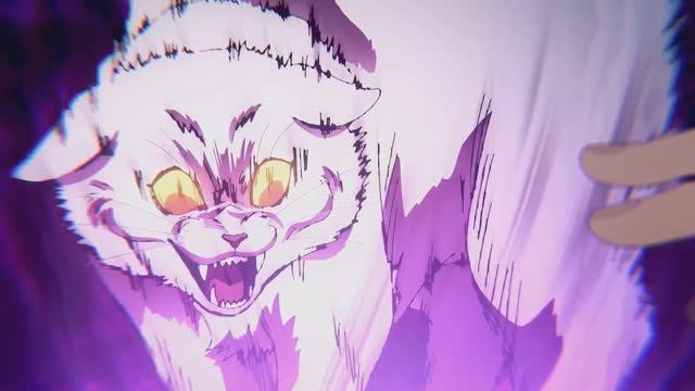 «Лето, когда умер Хикару», трейлер аниме-хоррора