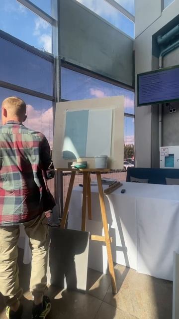 Презентация микроцемента Домаск в Екатеринбурге