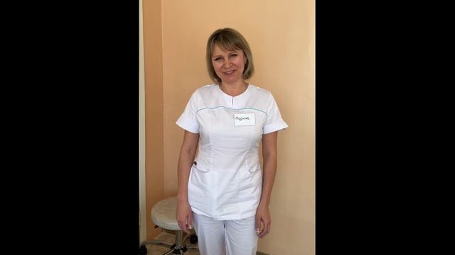 Отзыв ученицы учебного центра подологии Подомастер