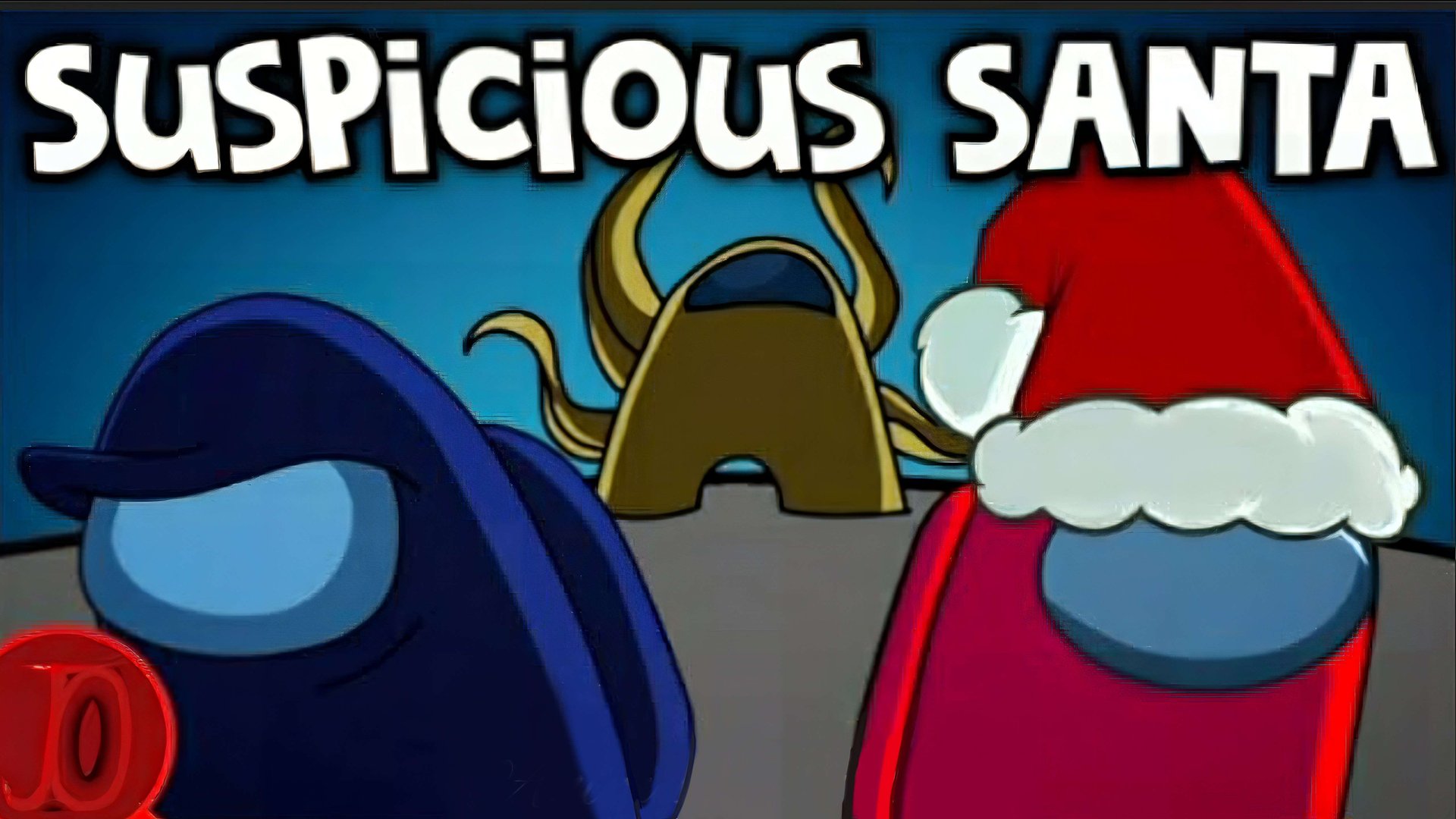 Mashup | Raymond Kold x OR3O - Suspicious Santa | Jhir 0.1