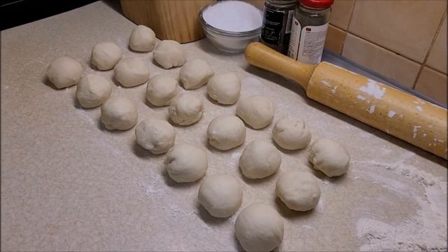 Манты узбекские. Секреты и хитрости