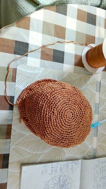 Ох,уж эти соломенные шляпки !