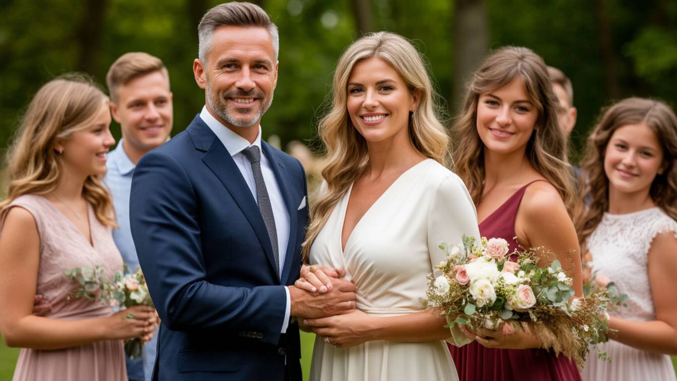 ГОДОВЩИНА СВАДЬБЫ /слайд-шоу на заказ - шаблон/