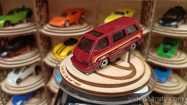 Toyota Van Lite Ace 1986