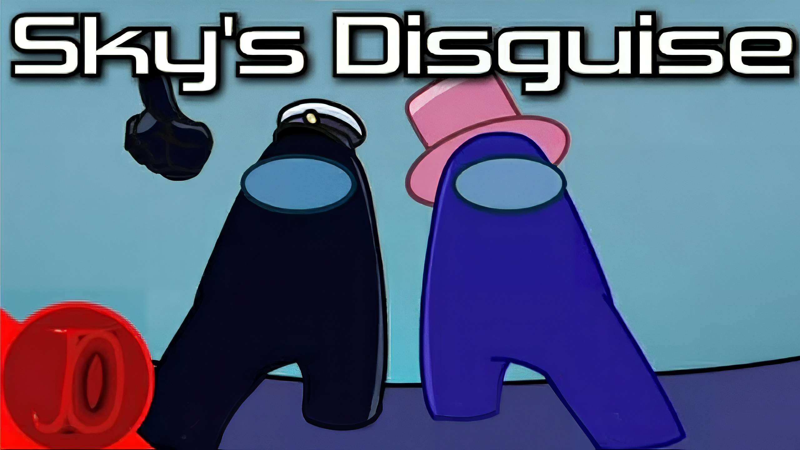 Mashup | Kyle Allen Music² - Sky's Disguise | Jhir 0.1