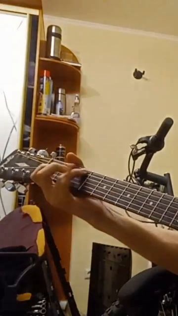 #guitar #рифмыпоэтовструныгитары #music #урокигитарыонлайн #cover #игратьнагитаре #гитара