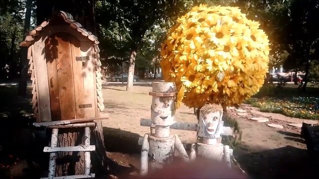 Прогулка На Ярмарке РУКОДЕЛИЯ ВОСПОМИНАНИЯ 🥰💥