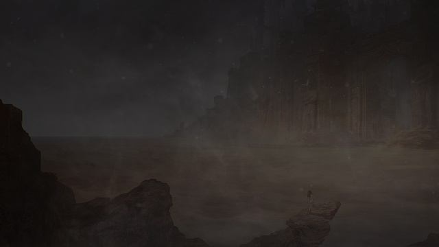 01 - Towards the unknown