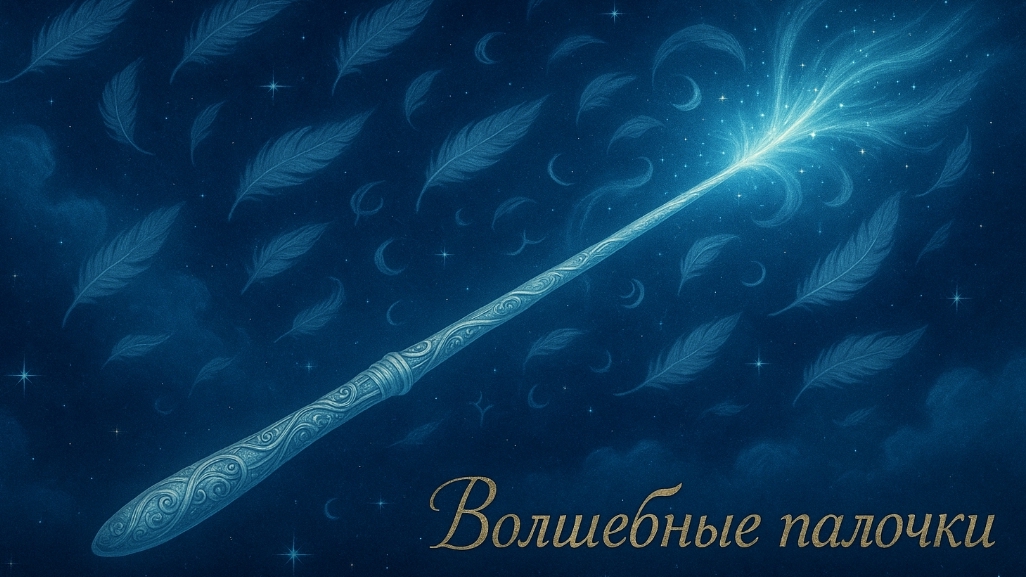 Как заряжать Волшебные ароматические палочки! И использовать их возможности на полную катушку