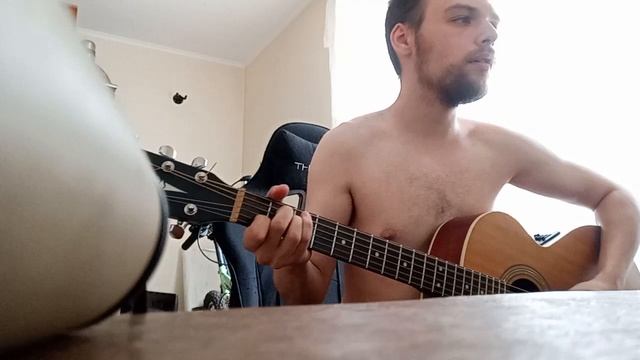 Чай оказался мятным!