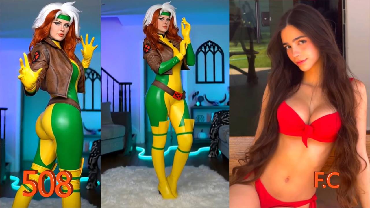 BEST COUB И ПРИКОЛЫ,ЛУЧШЕЕ 508 | 2025