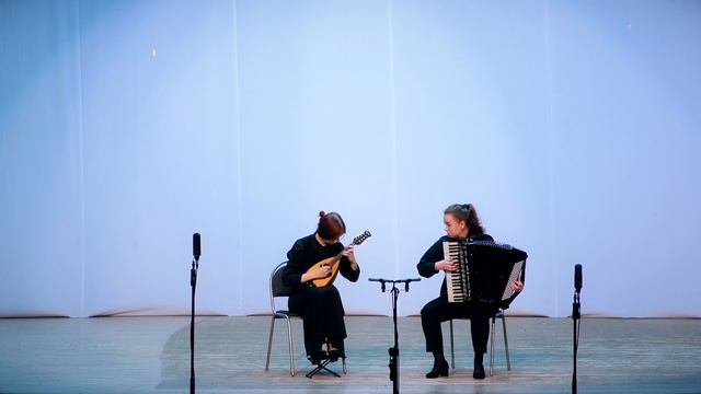 Л.Бетховен - Сонатина До мажор