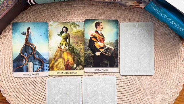 🌺РЫБЫ♓️ АВГУСТ 2025 ГОД. ТАРО РАСКЛАД🌺