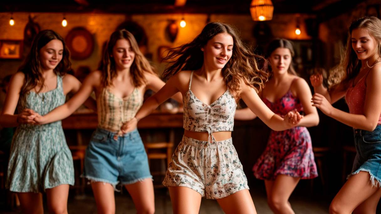 нина, нейросеть