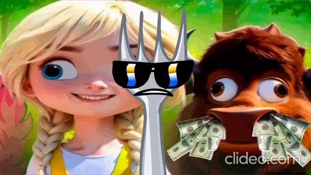 И.В.К.1 - Камеру не забирать (ПЕРЕОЗВУЧКА)