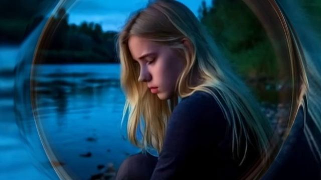 Водяной.Стихи К.Бальмонта.
