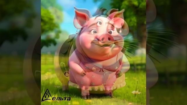 Весёлые поговорки.